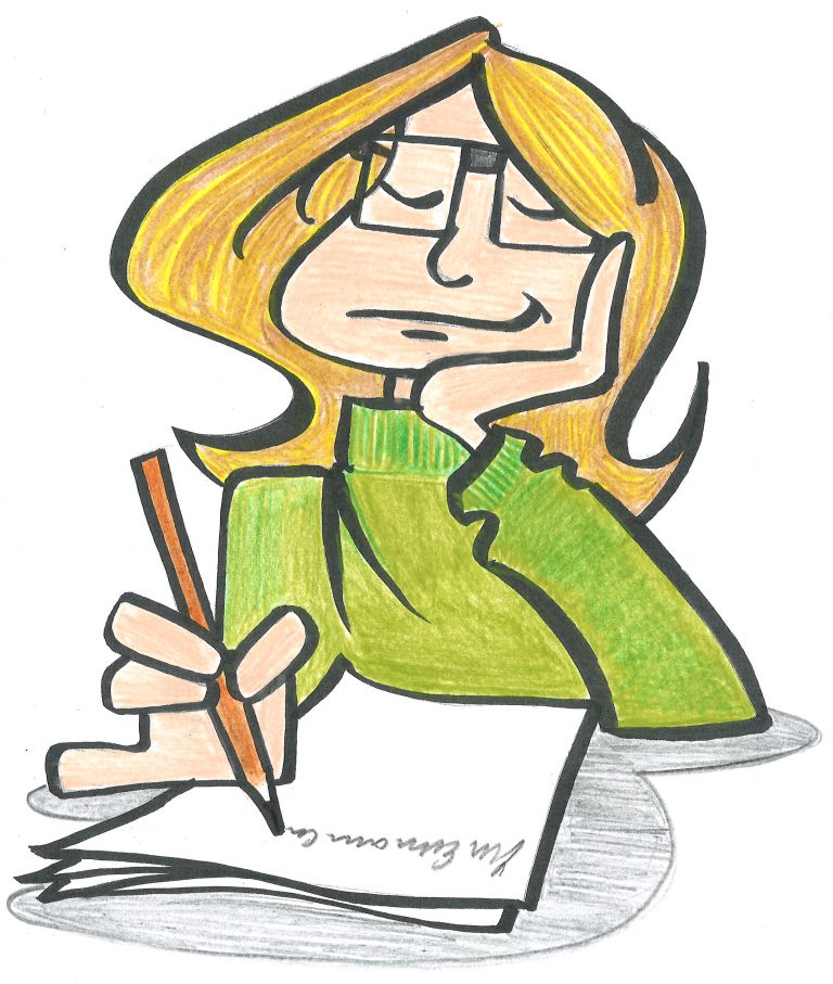 How to gain & keep focus for writing | Writing Scientist