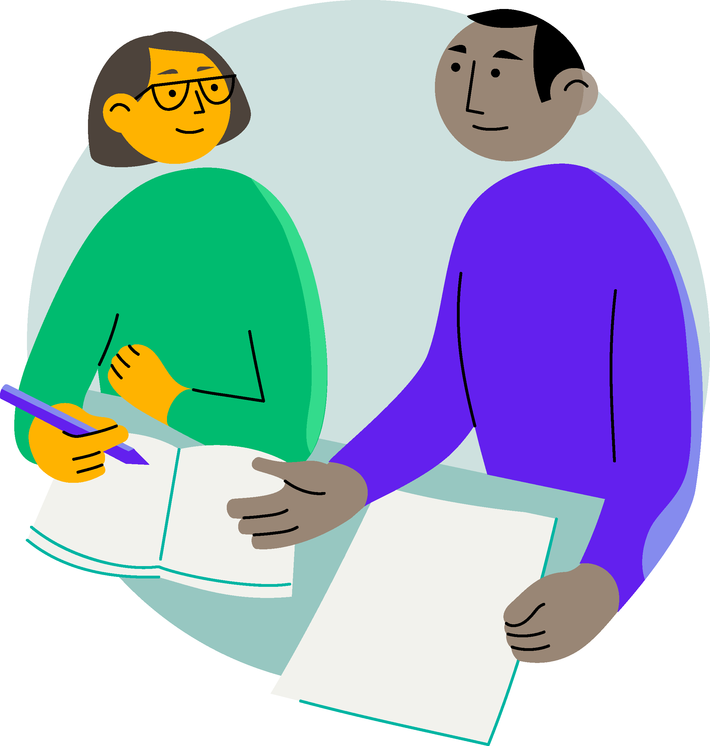 Peer Feedback Secret Ingredient For Quick Progress With Your Writing 