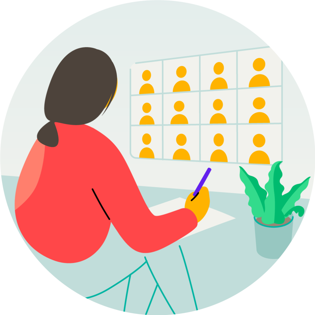 Virtual co-writing with Writing Scientist | Writing Scientist